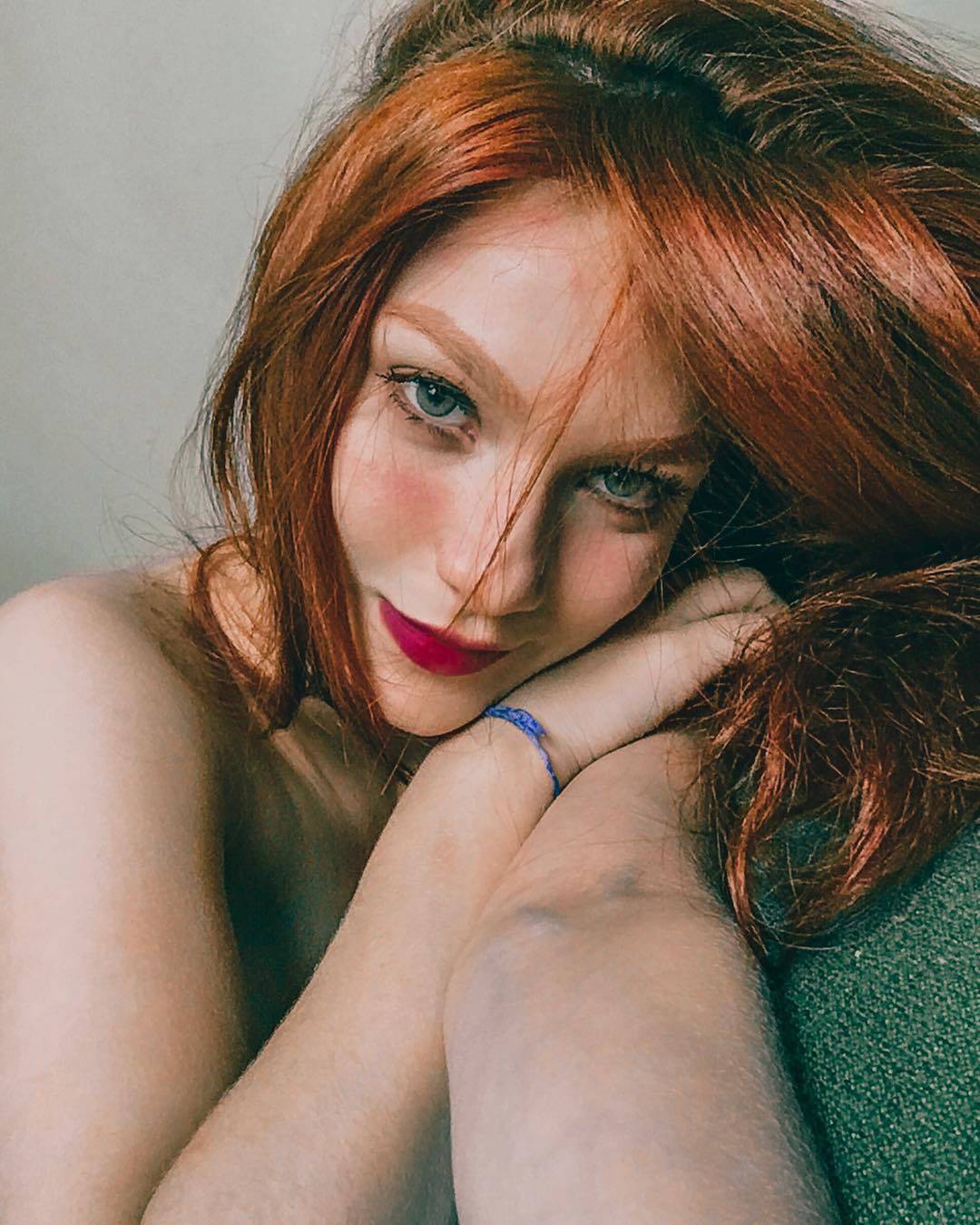 Kamila Pompeu | Scrolller