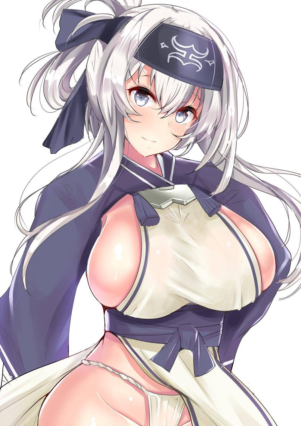 Kamui Tiddies | Scrolller