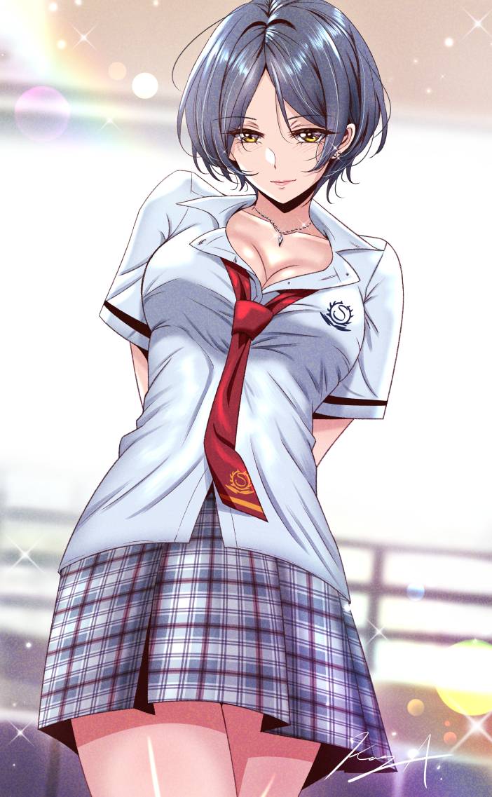 Kanade Hayami [Idolmaster] | Scrolller