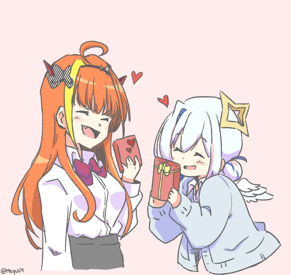 Kanata x Coco | Scrolller