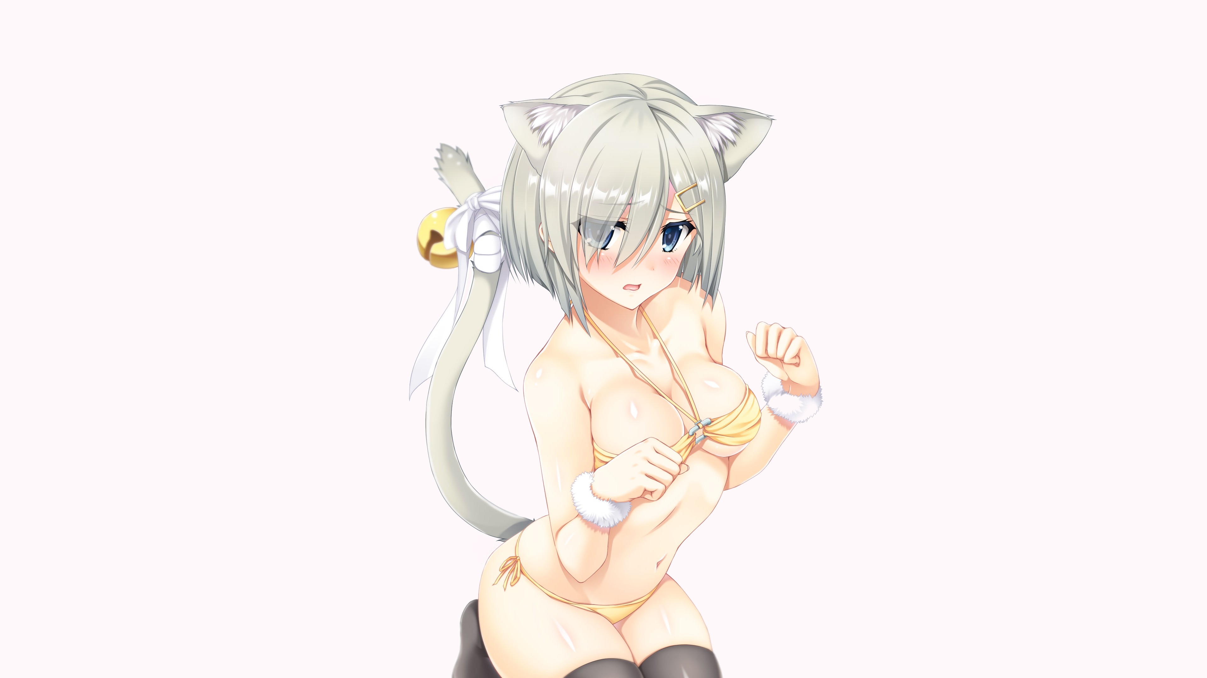 Kantai Collection - neko | Scrolller