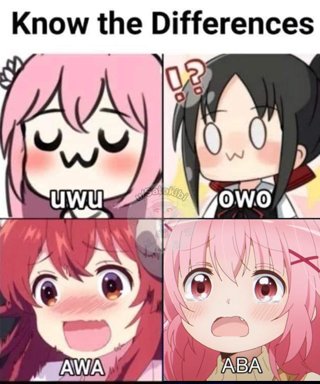 Kaos-chan ... | Scrolller