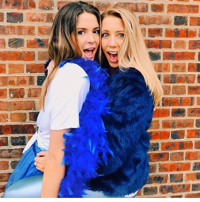 Kappa Villanova | Scrolller