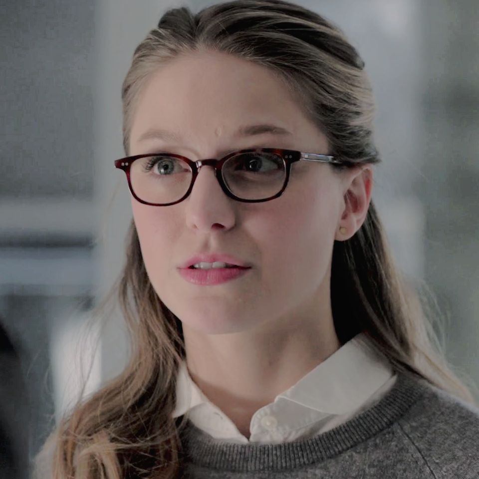 Kara Danvers | Scrolller