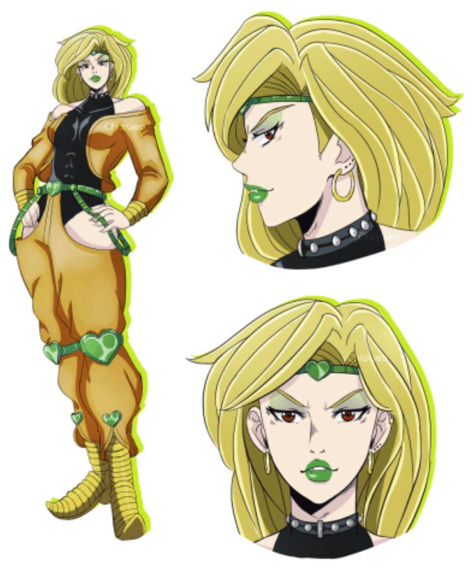 Karen dio | Scrolller