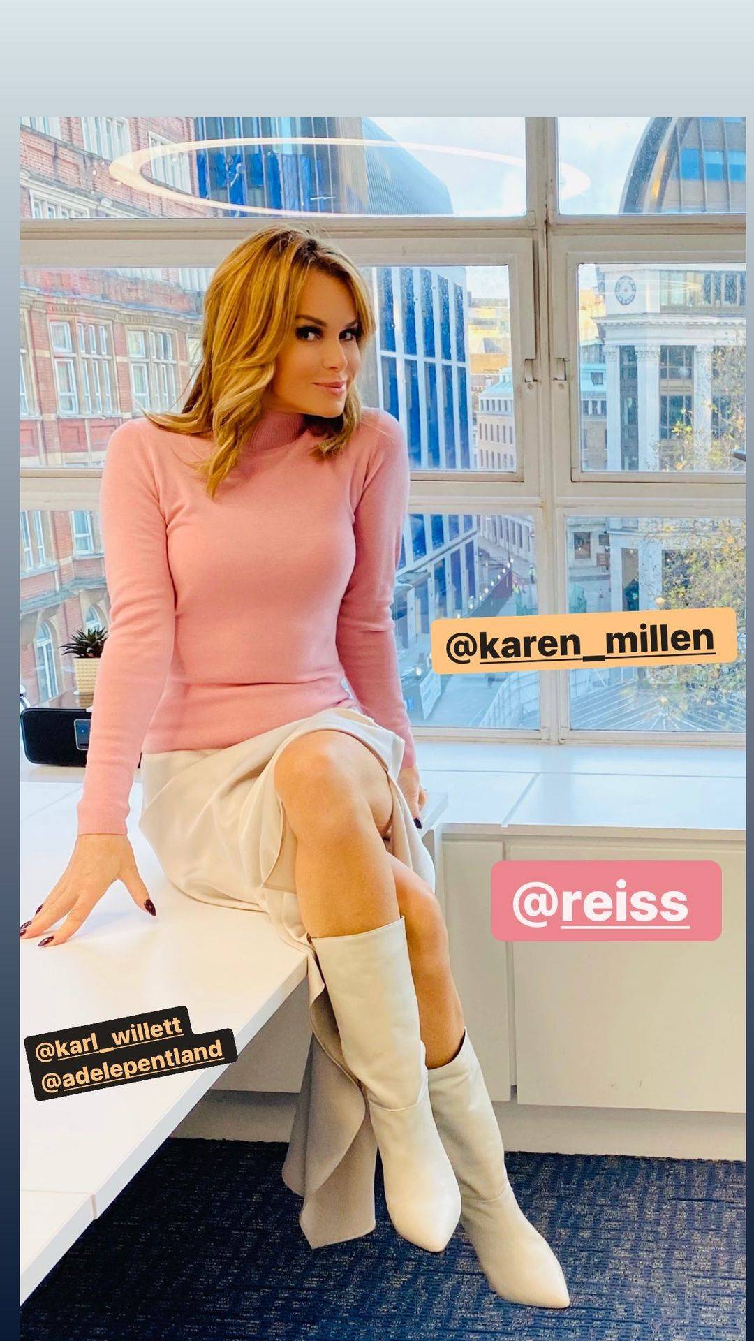 Karen Millan | Scrolller