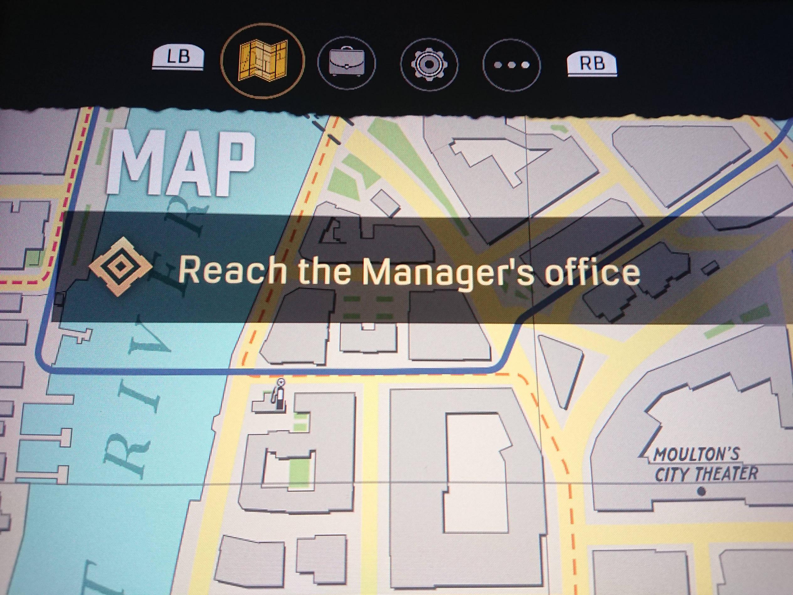 Karen's Objective | Scrolller