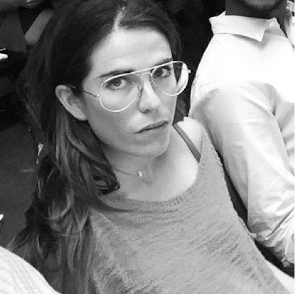 Karla Souza | Scrolller