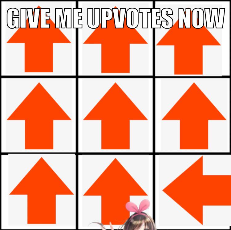 Karma farming appreciation post | Scrolller