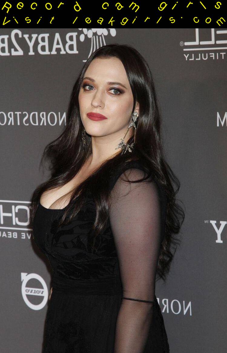 Kat Dennings | Scrolller