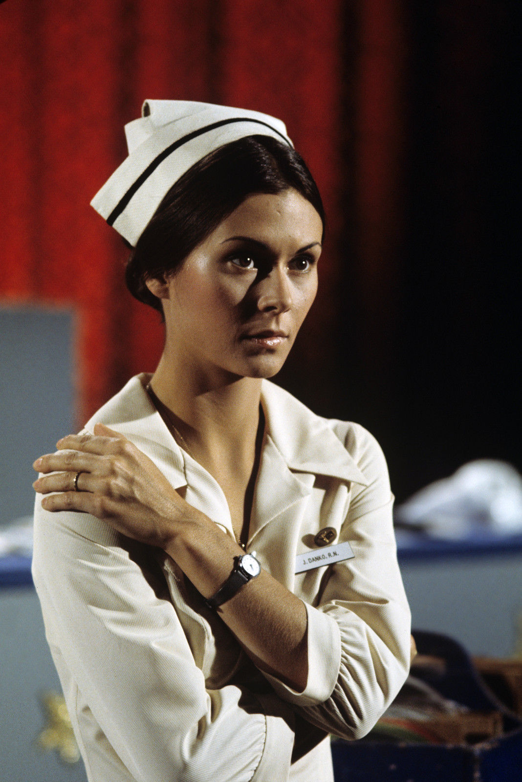 Kate Jackson | Scrolller