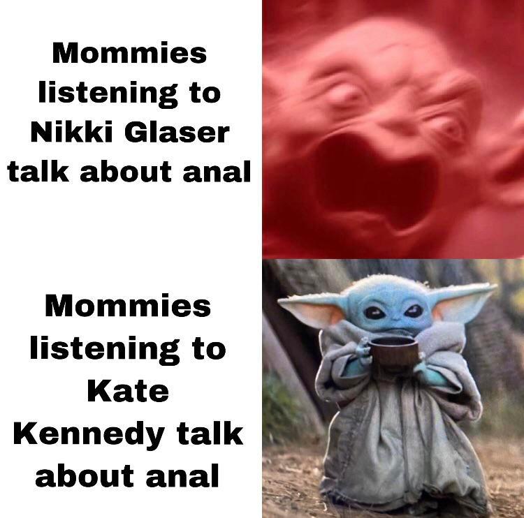 Kate Kennedy was a real treat | Scrolller