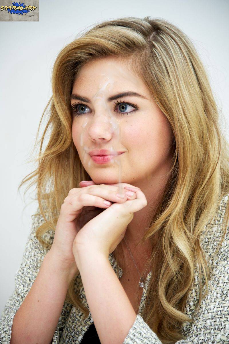 Discover more like CelebCumSluts: Kate Upton (Requested) and Related ...