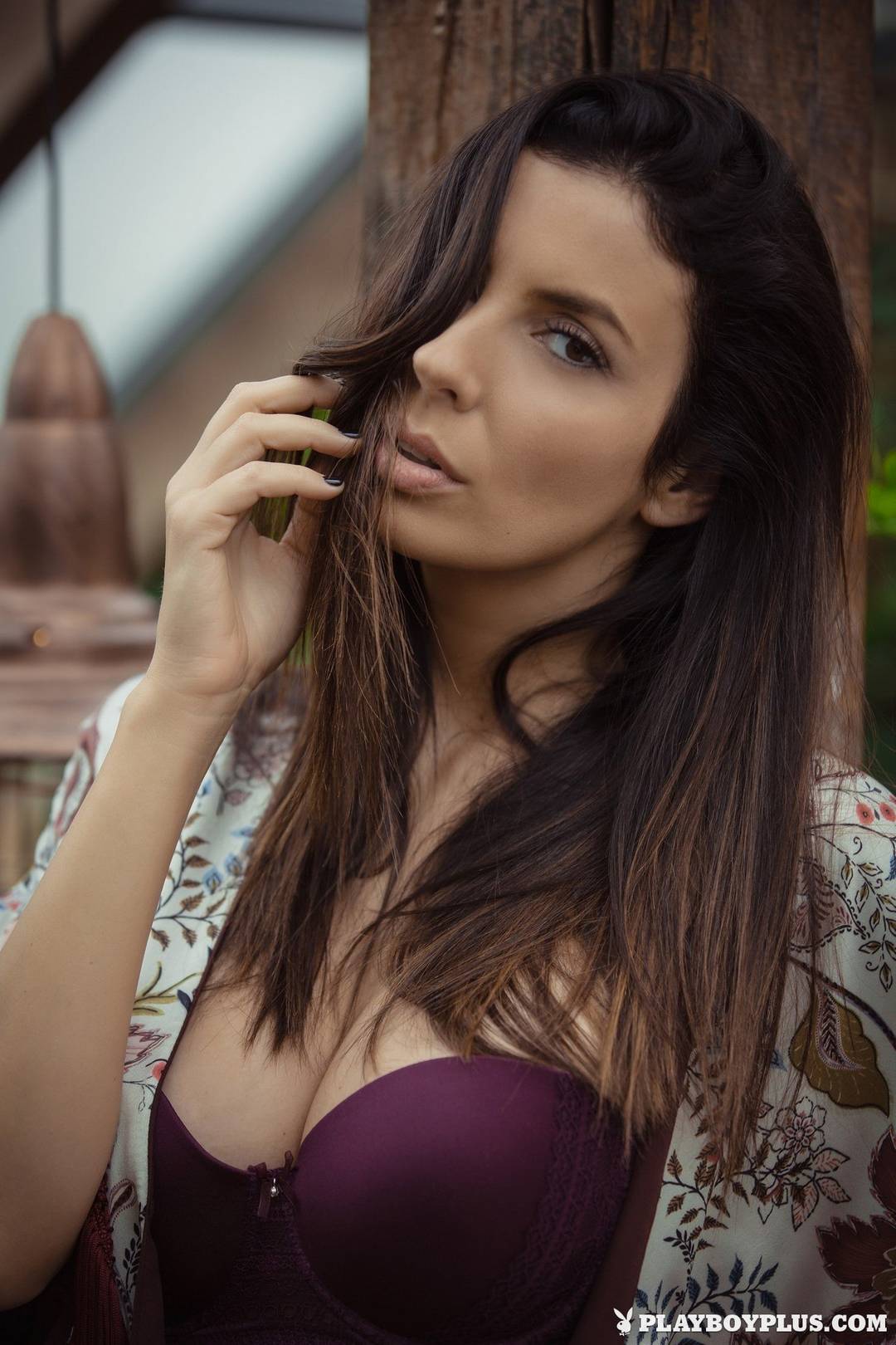 Katey Mellow in Moments | Scrolller