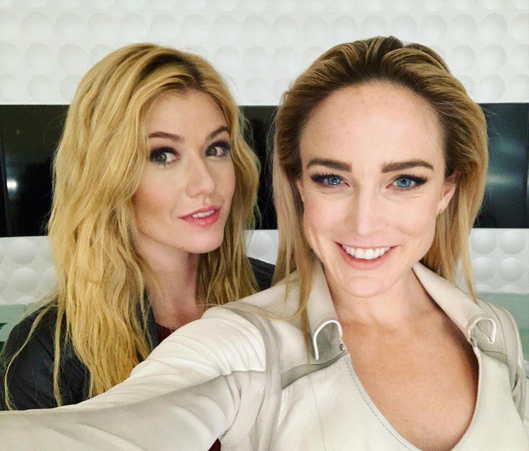 Katherine and Caity | Scrolller