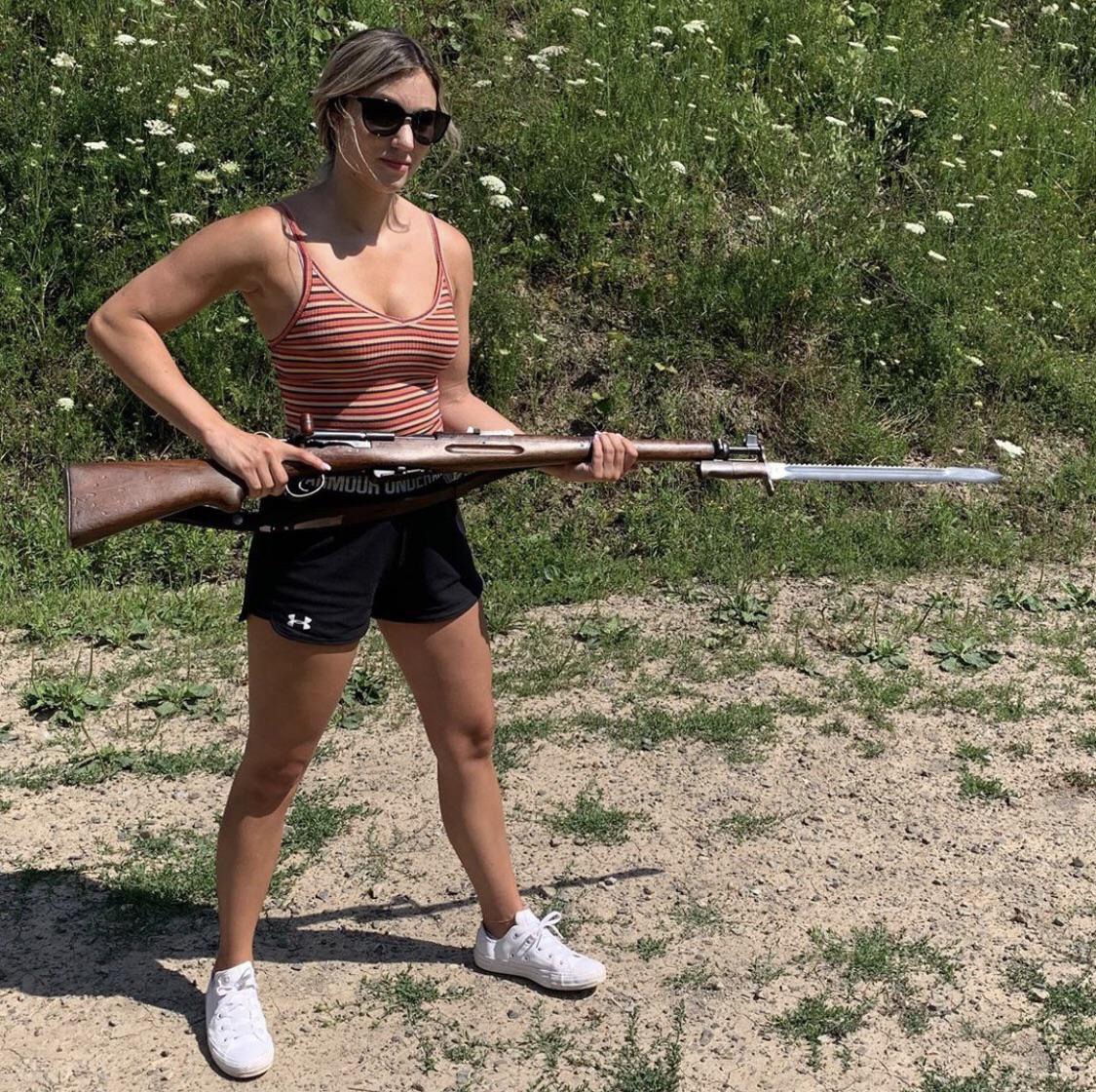 Katherine Elizabeth | Scrolller