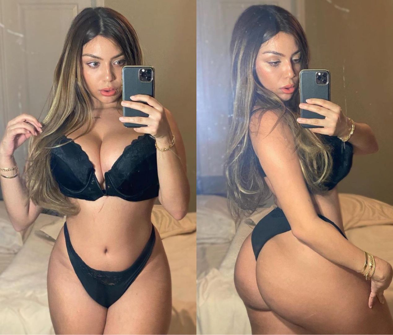 Katiana Kay | Scrolller