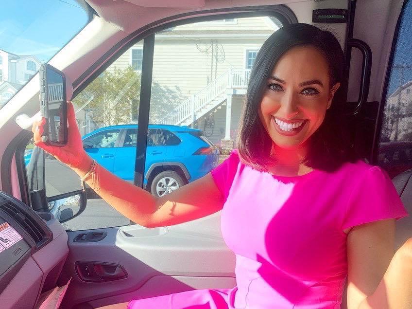 Katie Katro | Scrolller