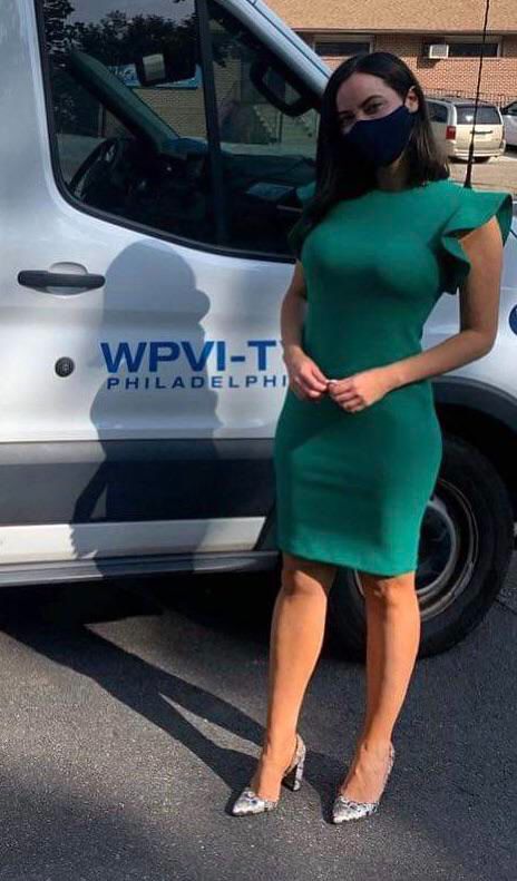 Katie Katro -ABC Philly | Scrolller