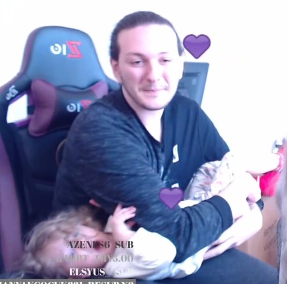 Kato 😲 | Scrolller