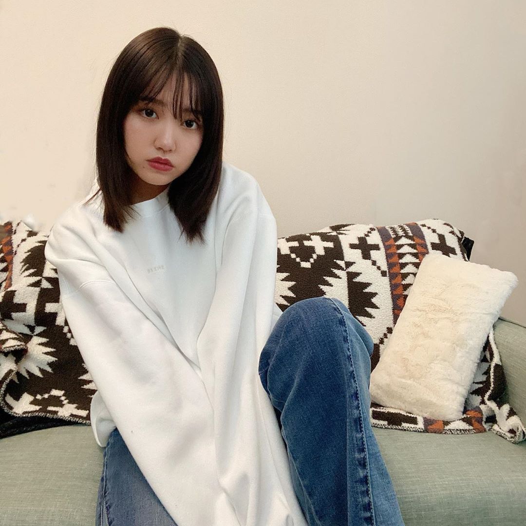 Kato Rena | Scrolller