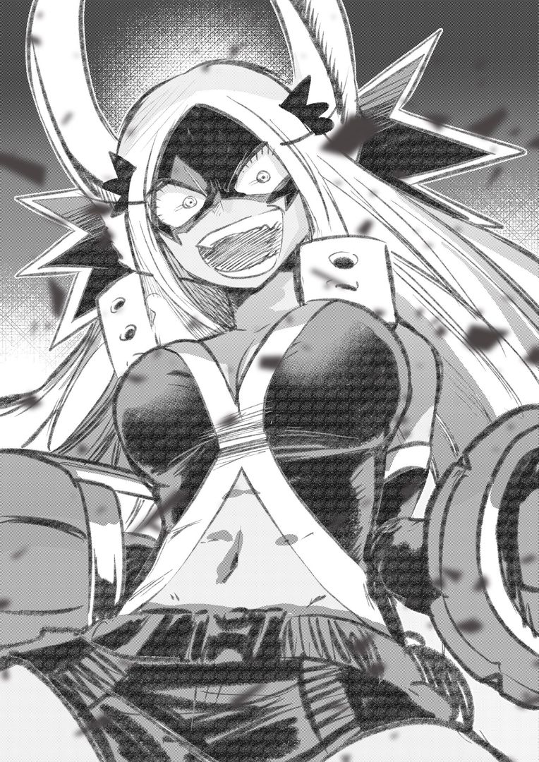 Katsuki-Mirko [野口祥汰 @nstime23] | Scrolller