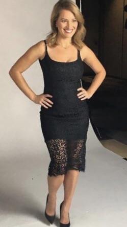 Katy Tur | Scrolller