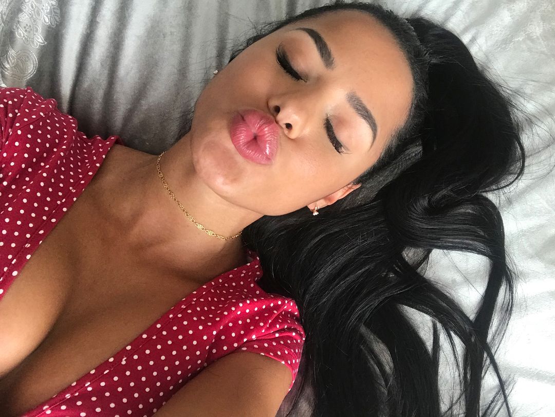 Katya Elise Henry | Scrolller