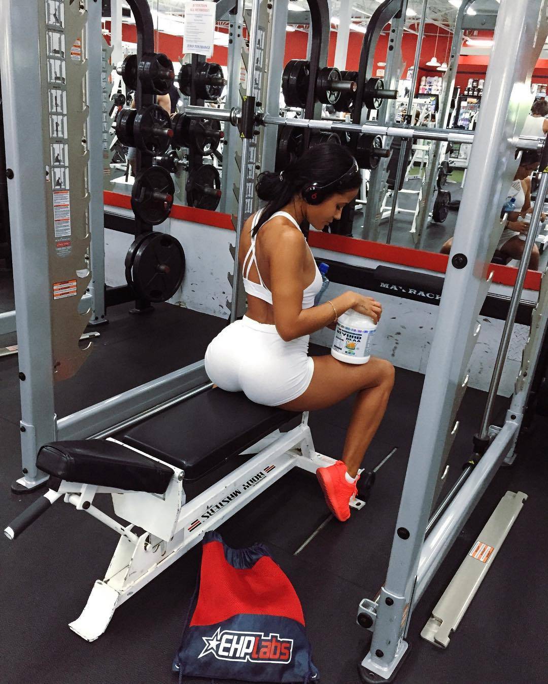 Katya Elise Henry | Scrolller