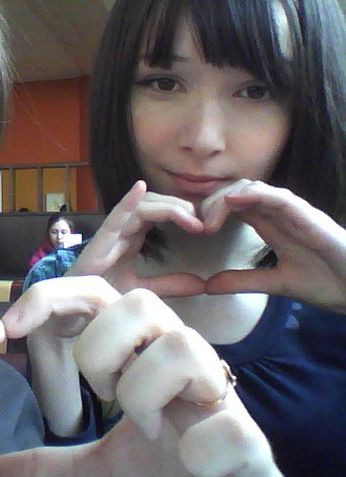 Katya Lischina #50 | Scrolller