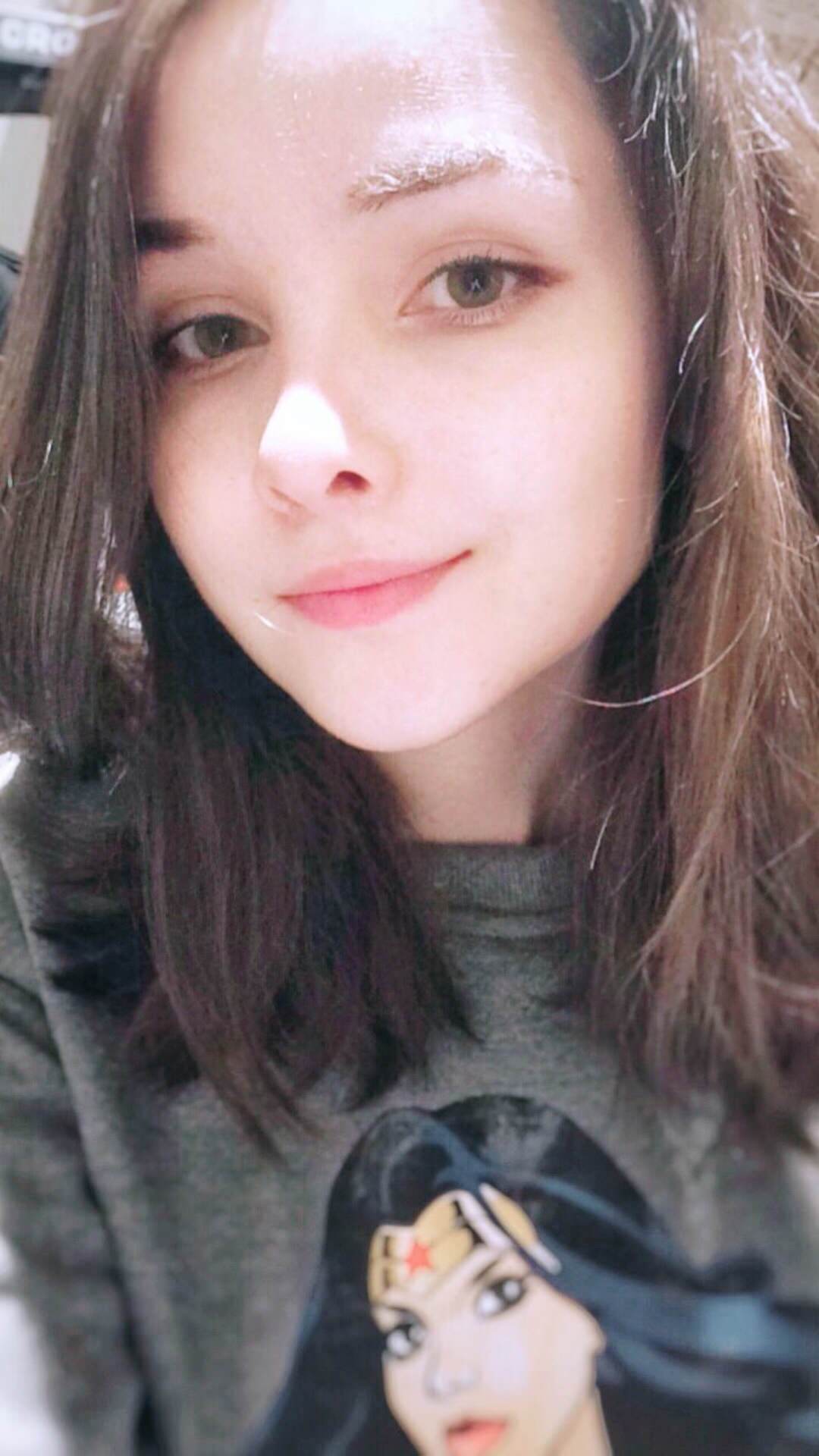 Katya Lischina #75 | Scrolller