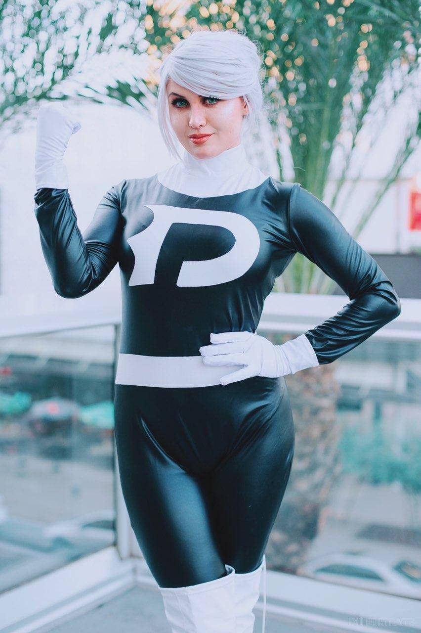 @katya_thegreat as Danny Phantom | Scrolller