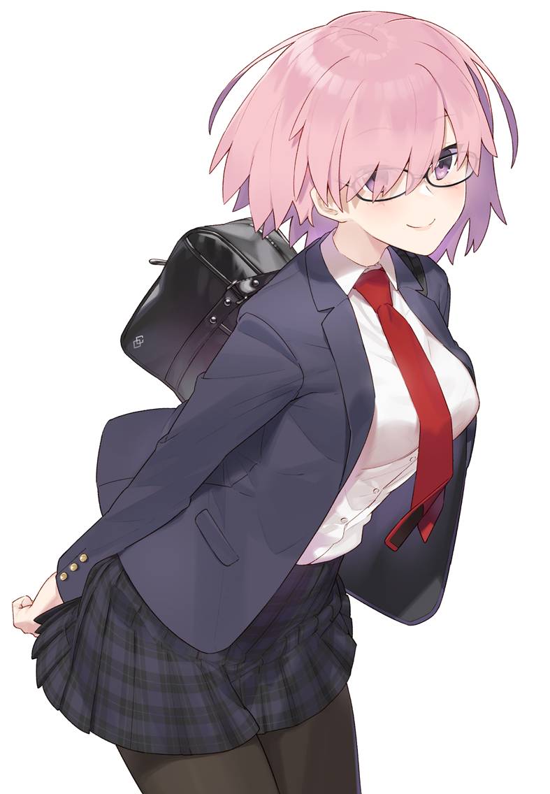 Mash [Fate] | Scrolller
