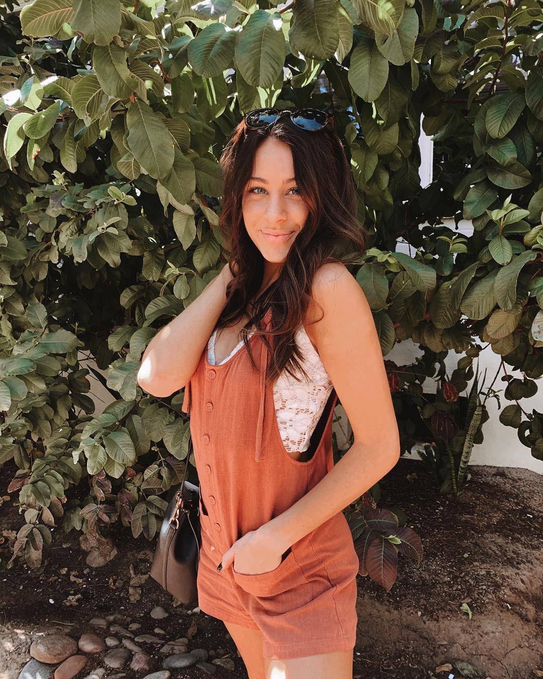 Kayla Nelson | Scrolller