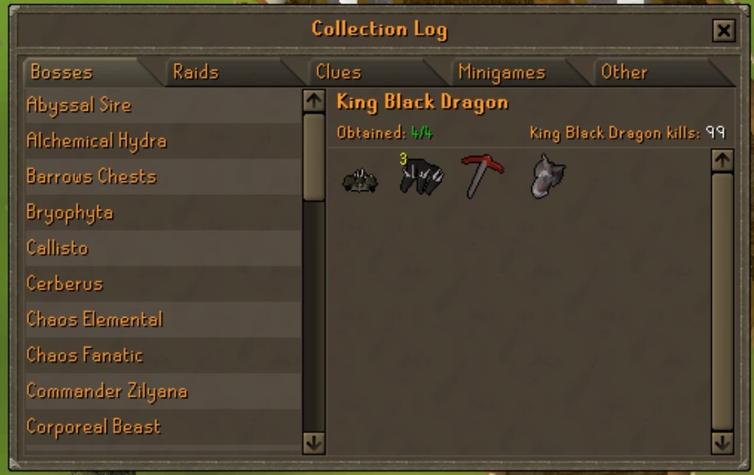 Kbd completed it m8 | Scrolller