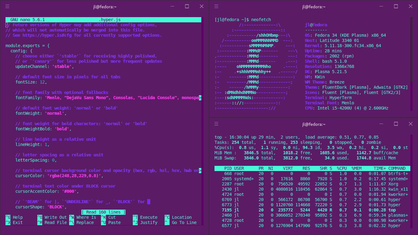 [KDE] Is this a rice? IDK | Scrolller