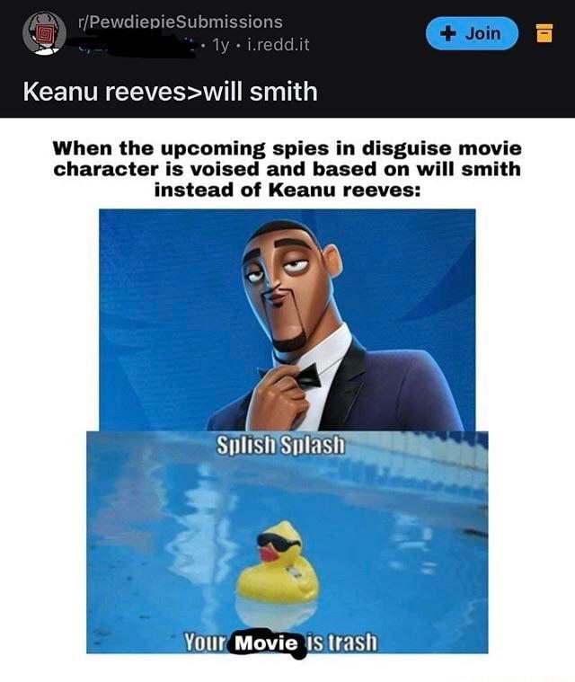 keanu reeves | Scrolller