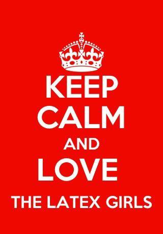 Keep calm | Scrolller