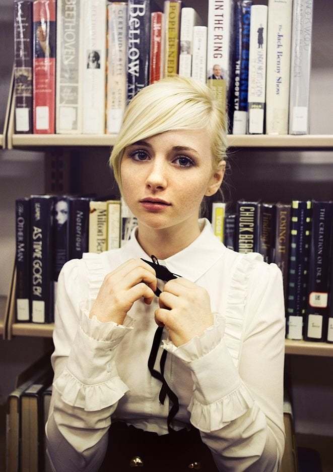 Keep the books tidy | Scrolller