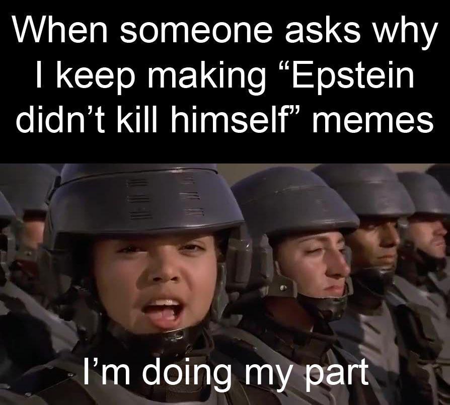 Keep the dream alive | Scrolller