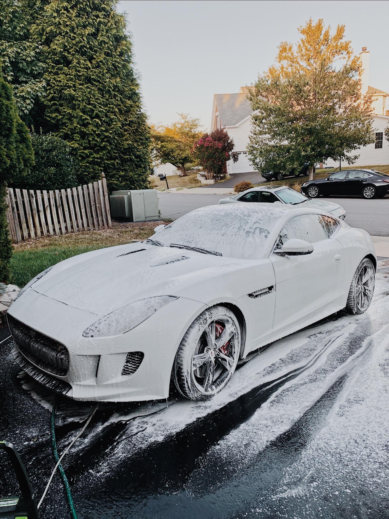 Keeping her Clean | Scrolller