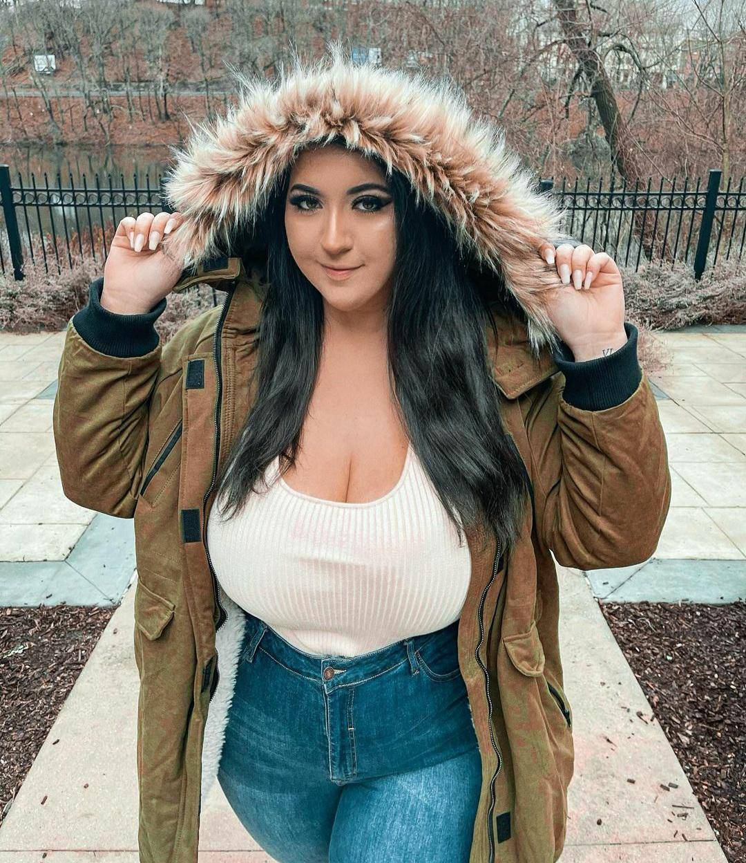 Keeping them warm... | Scrolller