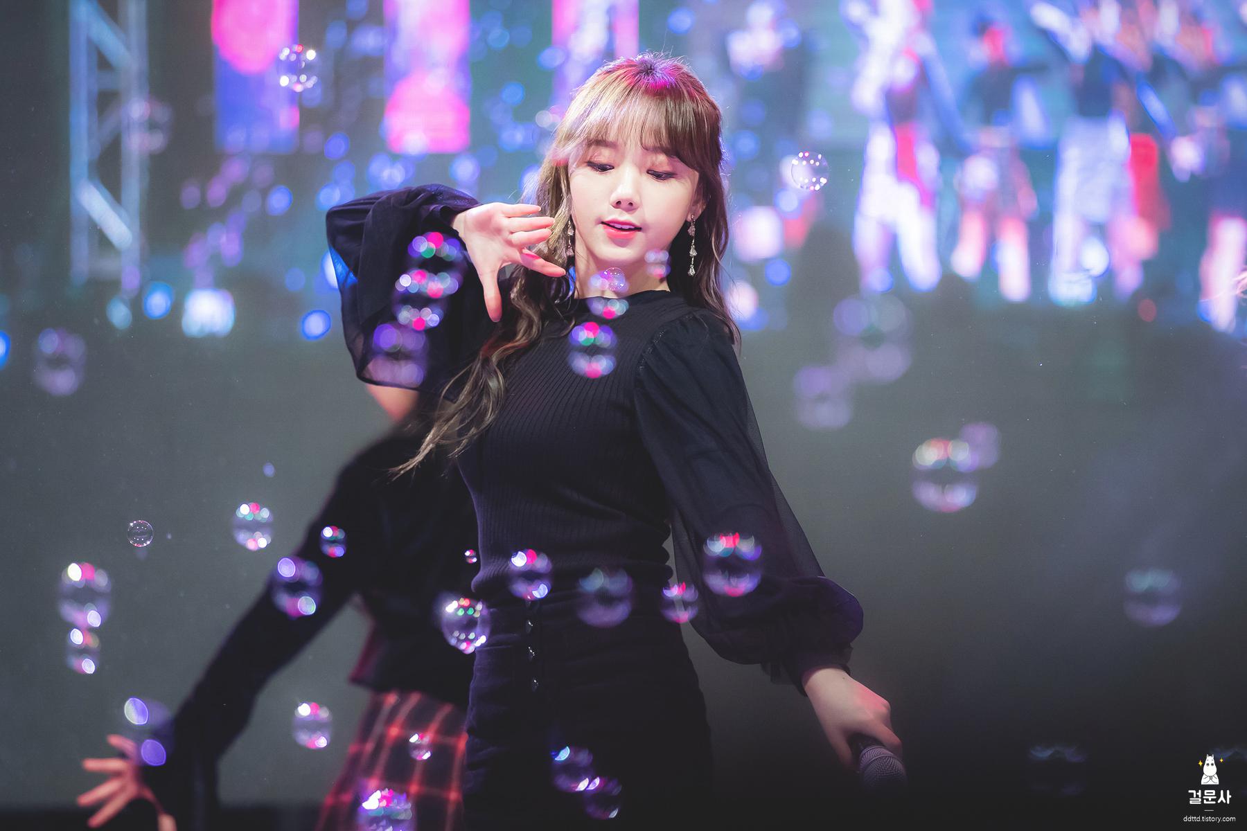 Kei & Bubbles | Scrolller