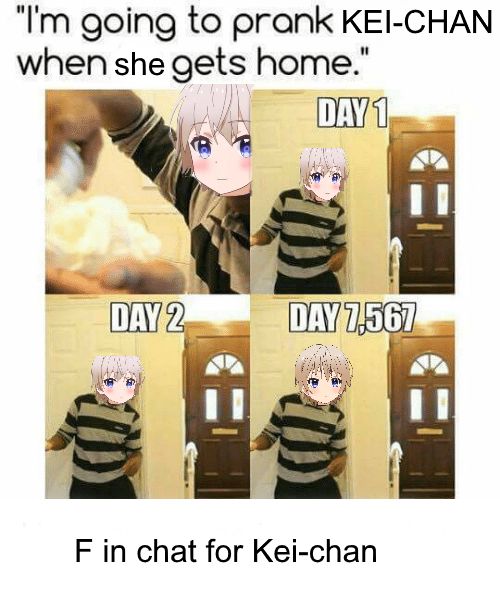 Kei-chan | Scrolller