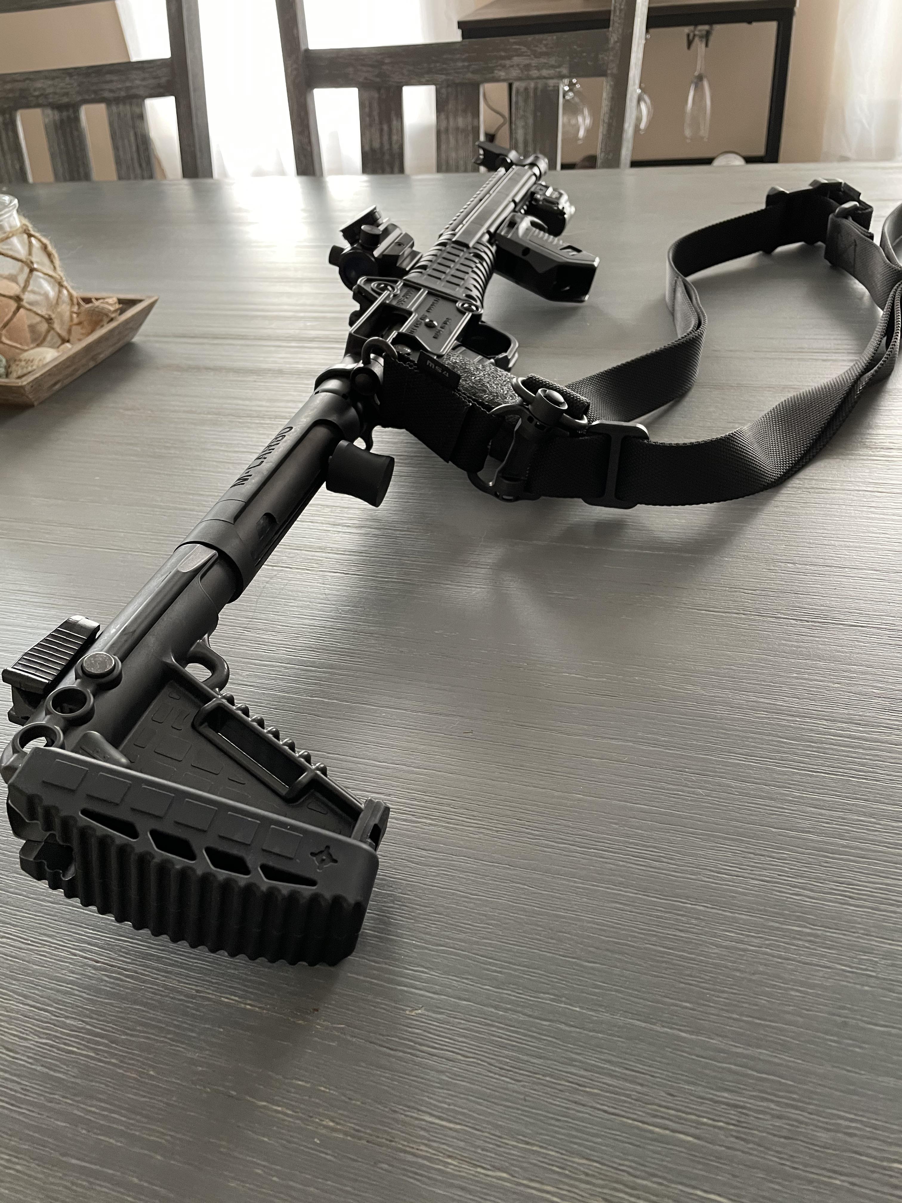 Kel tec sub 2000 gen 2 | Scrolller