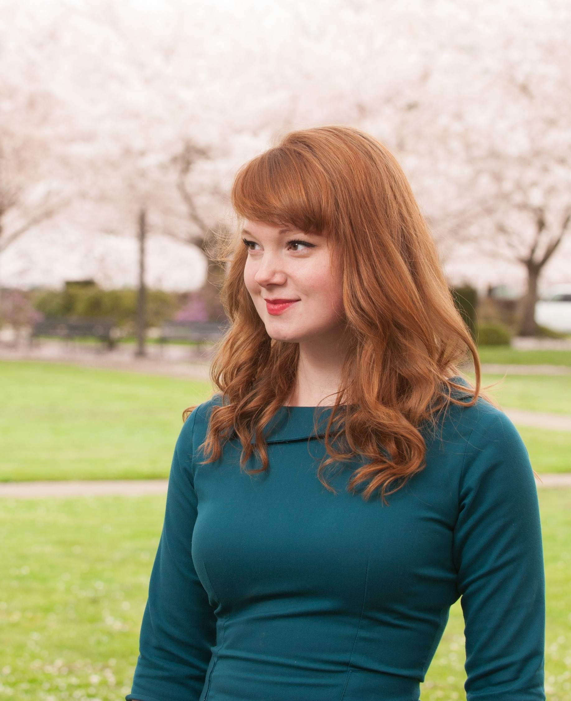 Kelly Williams Brown | Scrolller