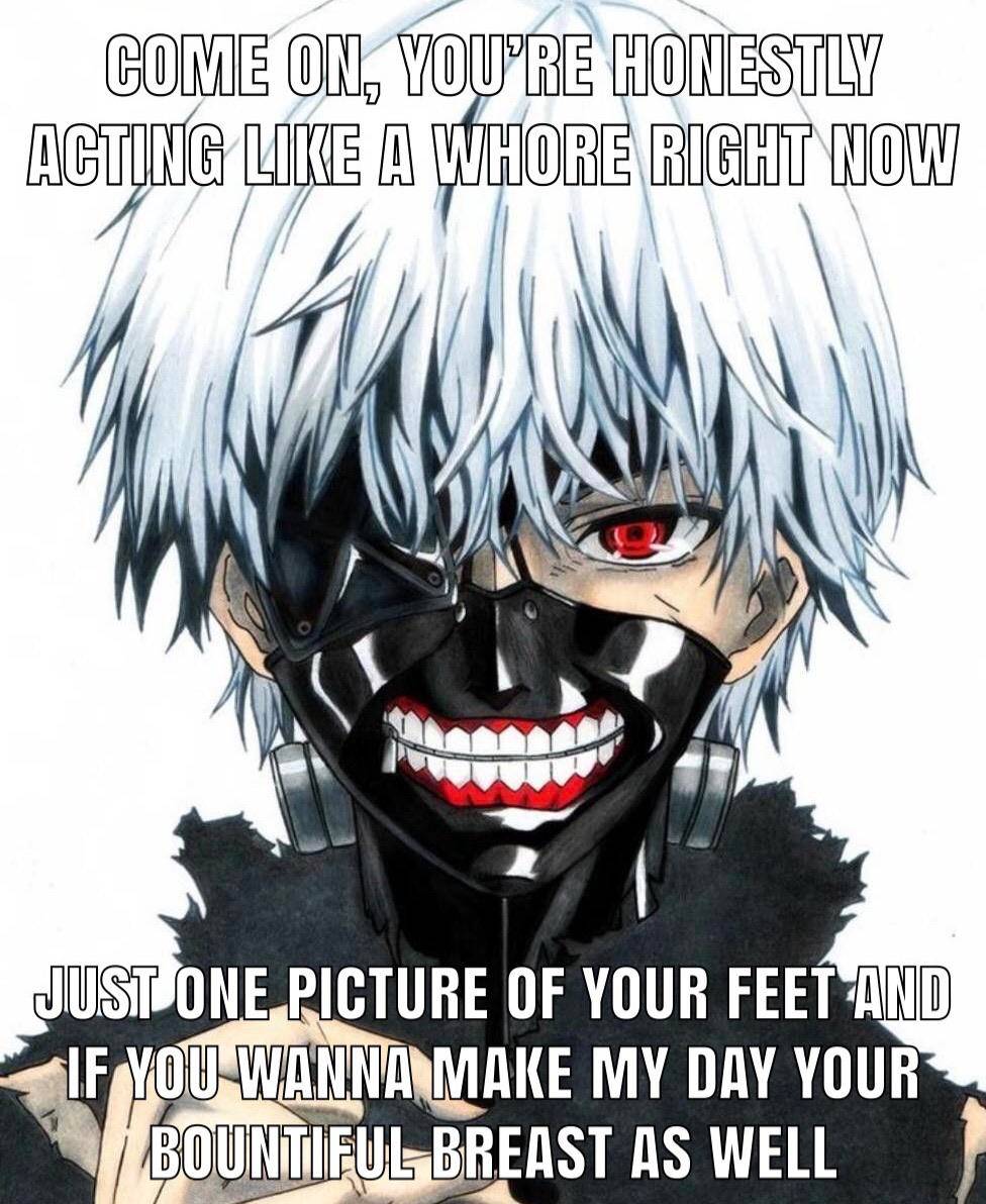 ken eats ass | Scrolller