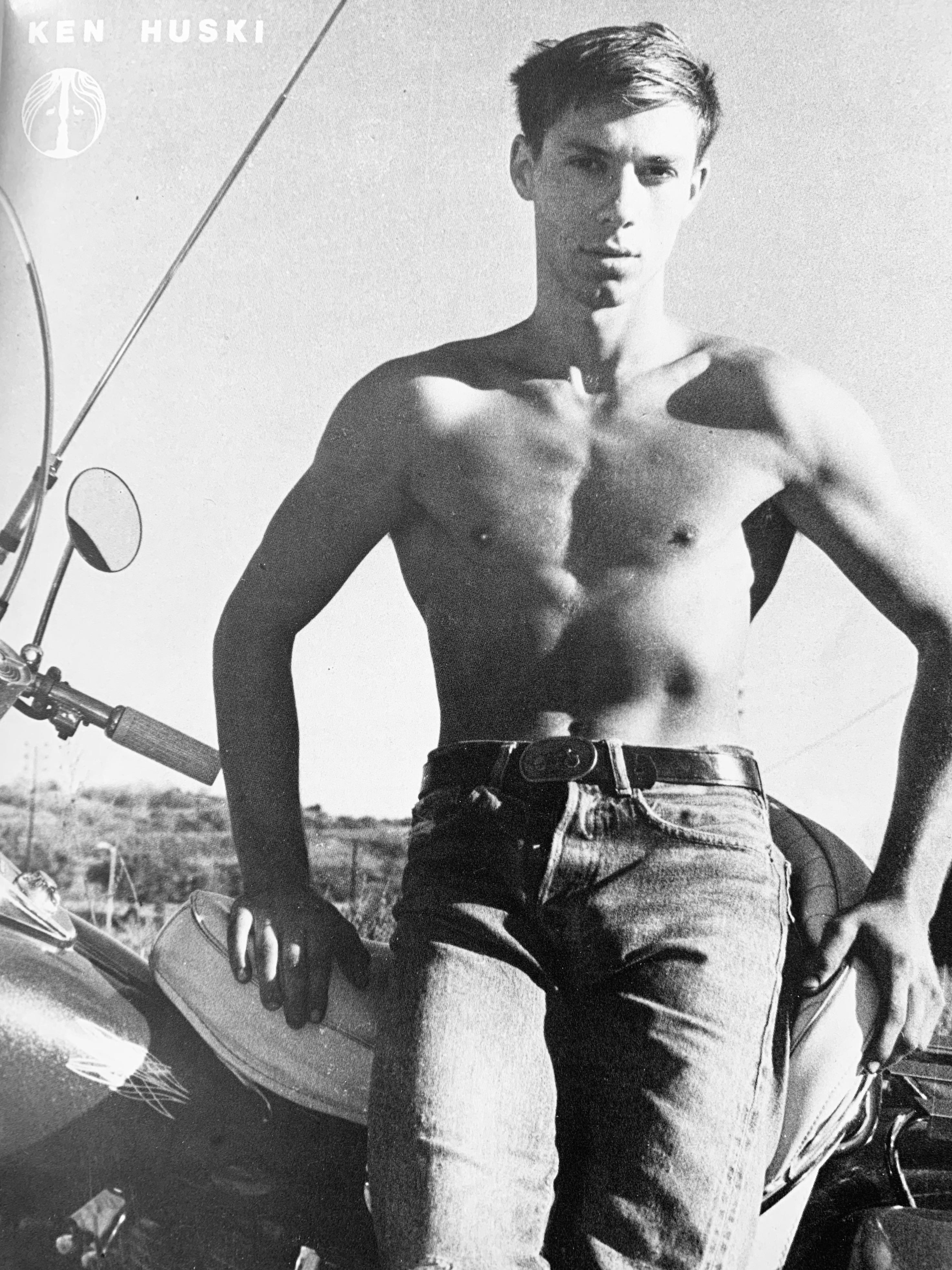 Ken Huski | Scrolller