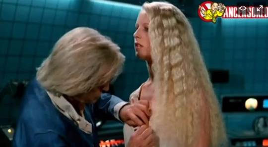 Kendra Kirchner - Android (1983) | Scrolller