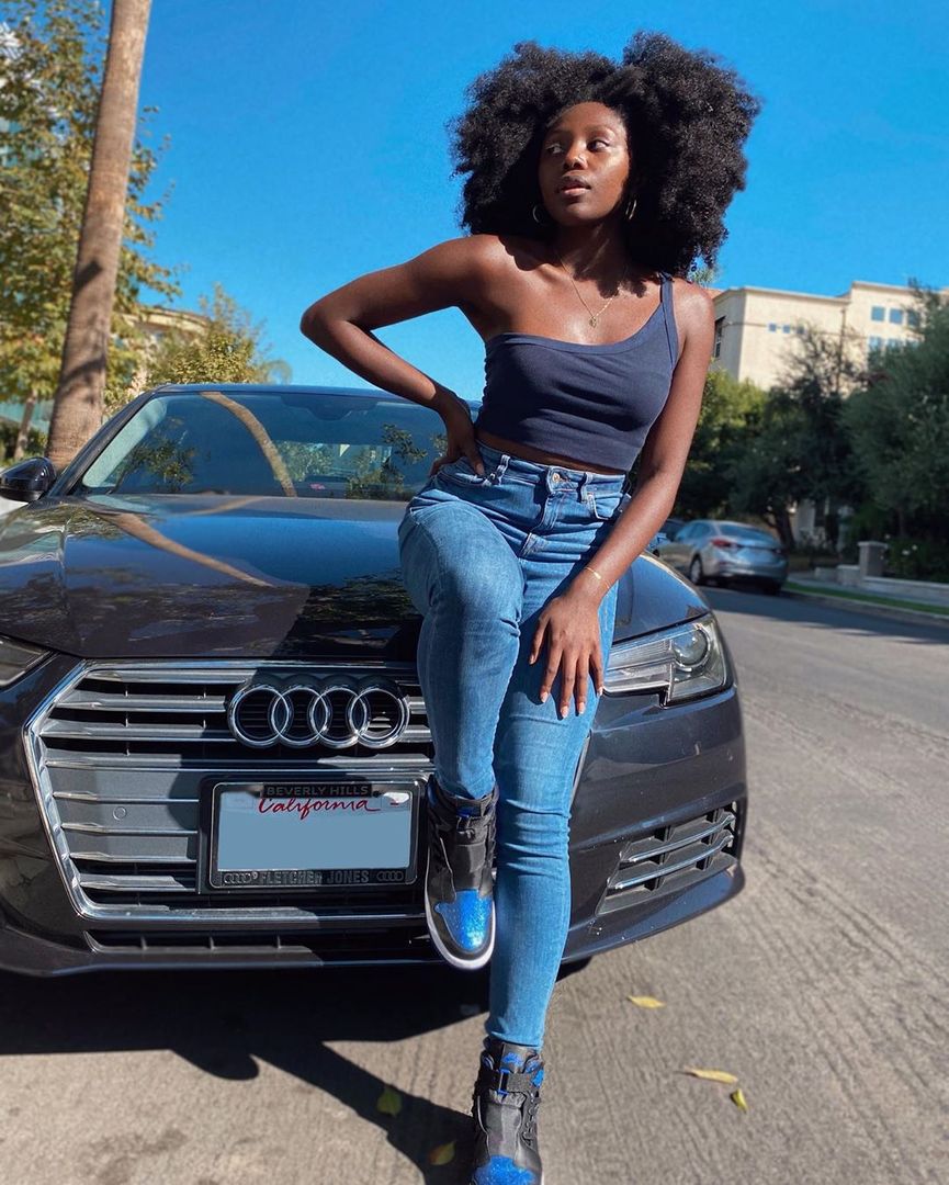 Kennedy Kicking It Pt. 2 | Scrolller